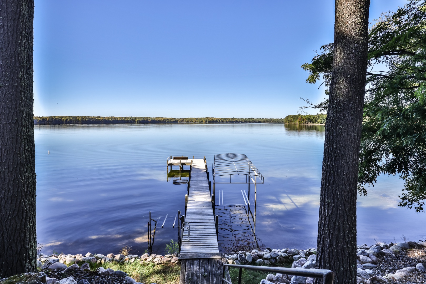 Large Group Cabins and Vacation Rentals in Wisconsin.